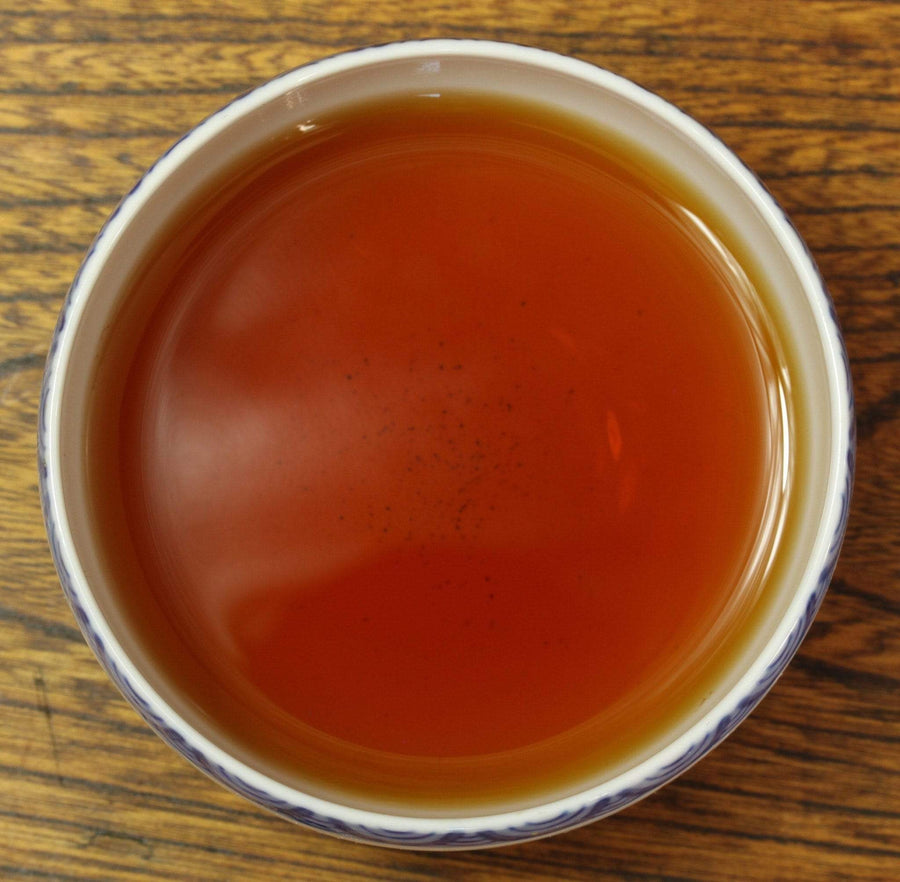 Organic Japanese Black Tea – Ocha & Co.