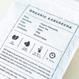 Japanese Organic Kabusecha