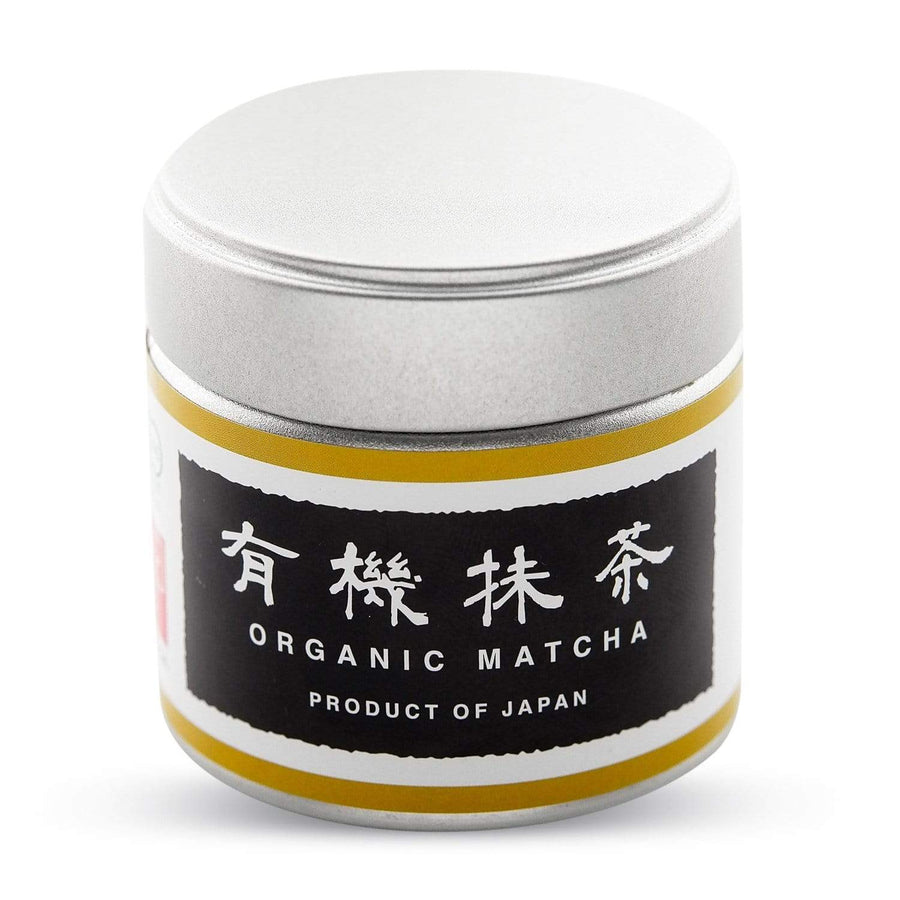 Ocha & Co - Organic Japanese green tea and matcha powder – Ocha & Co.